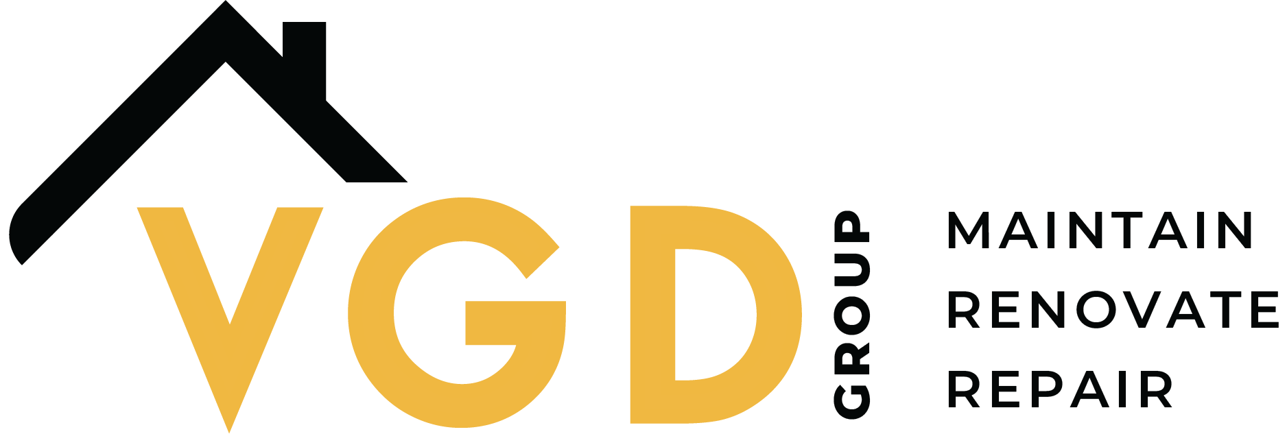 VGD Group – MAINTAIN | RENOVATE | REPAIR