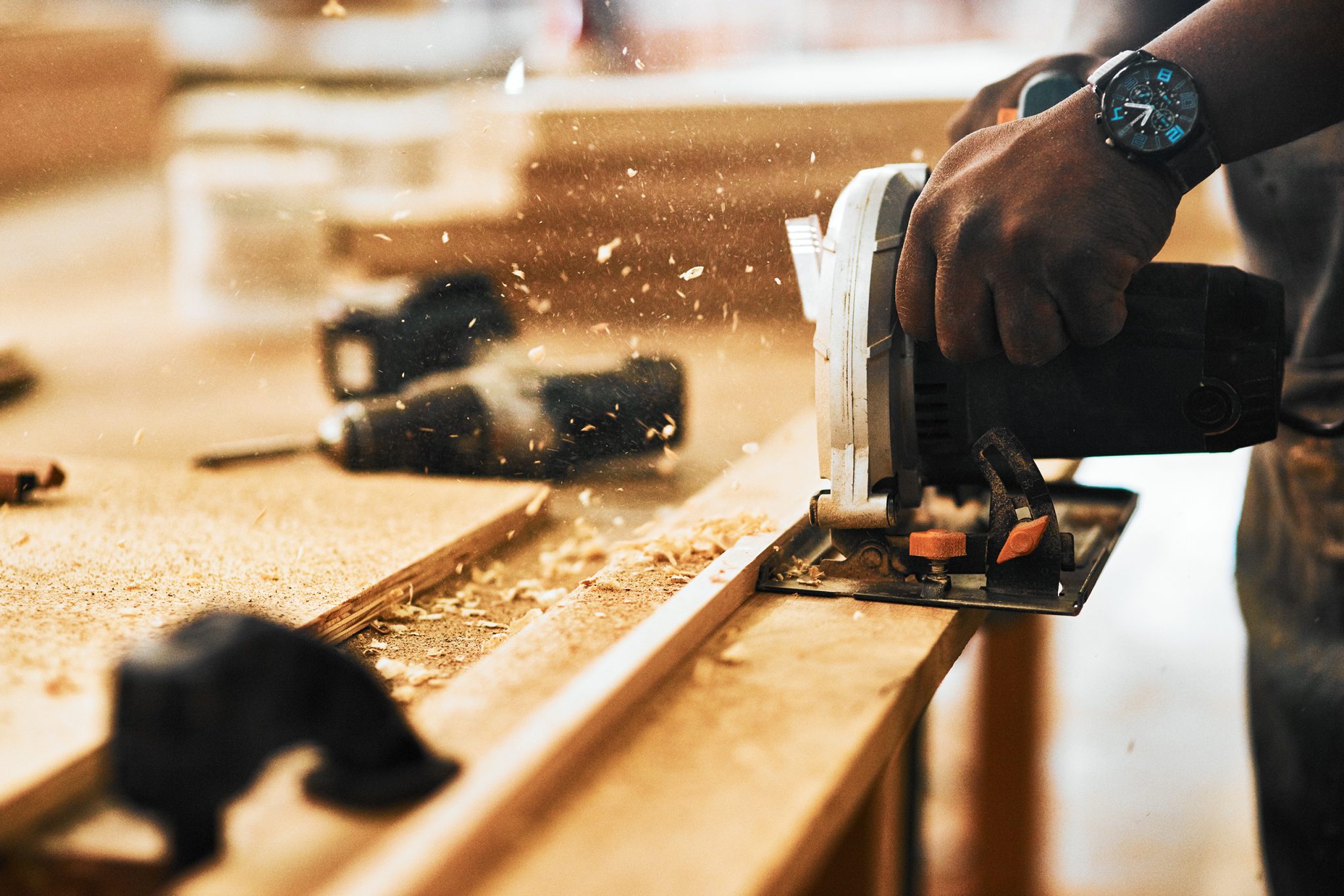 VGD Group – MAINTAIN | RENOVATE | REPAIR